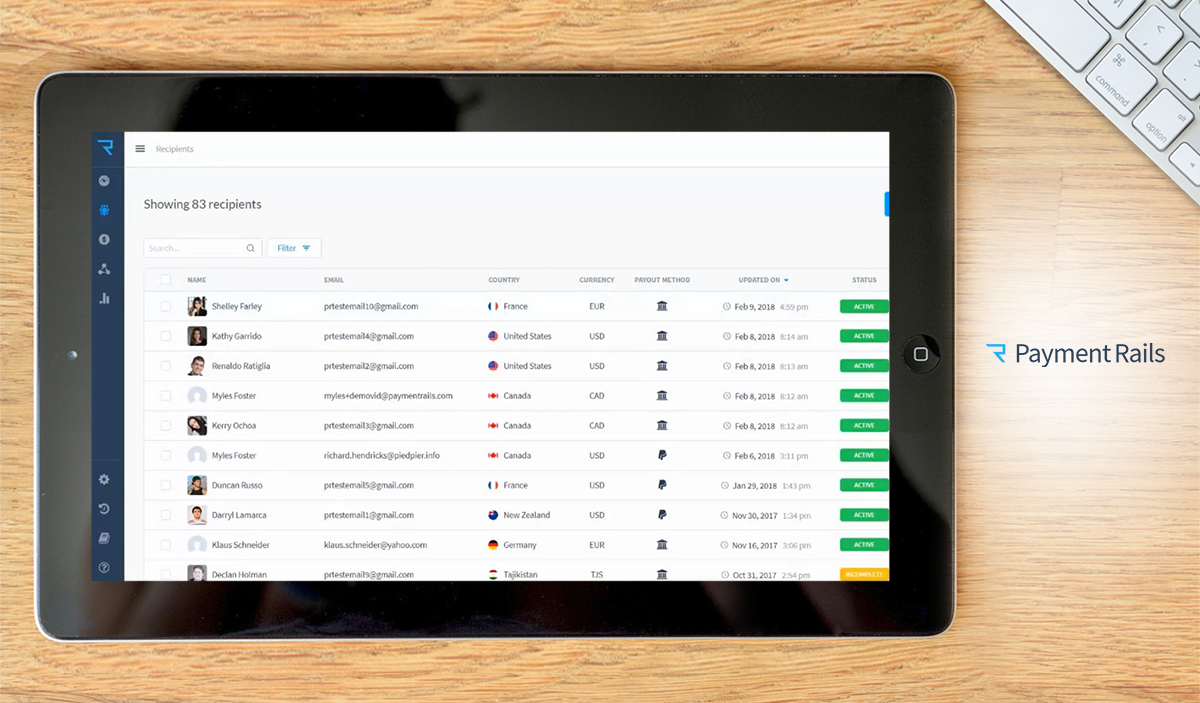 20 Top Payroll Software Solutions for Mac in 2024 - Financesonline.com