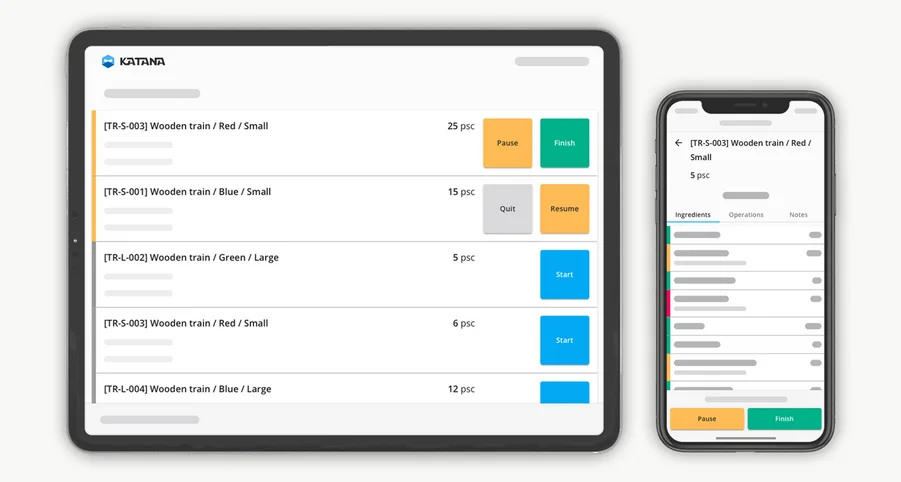 Katana MRP Pros and Cons: Analysis of a Leading Inventory Management ...