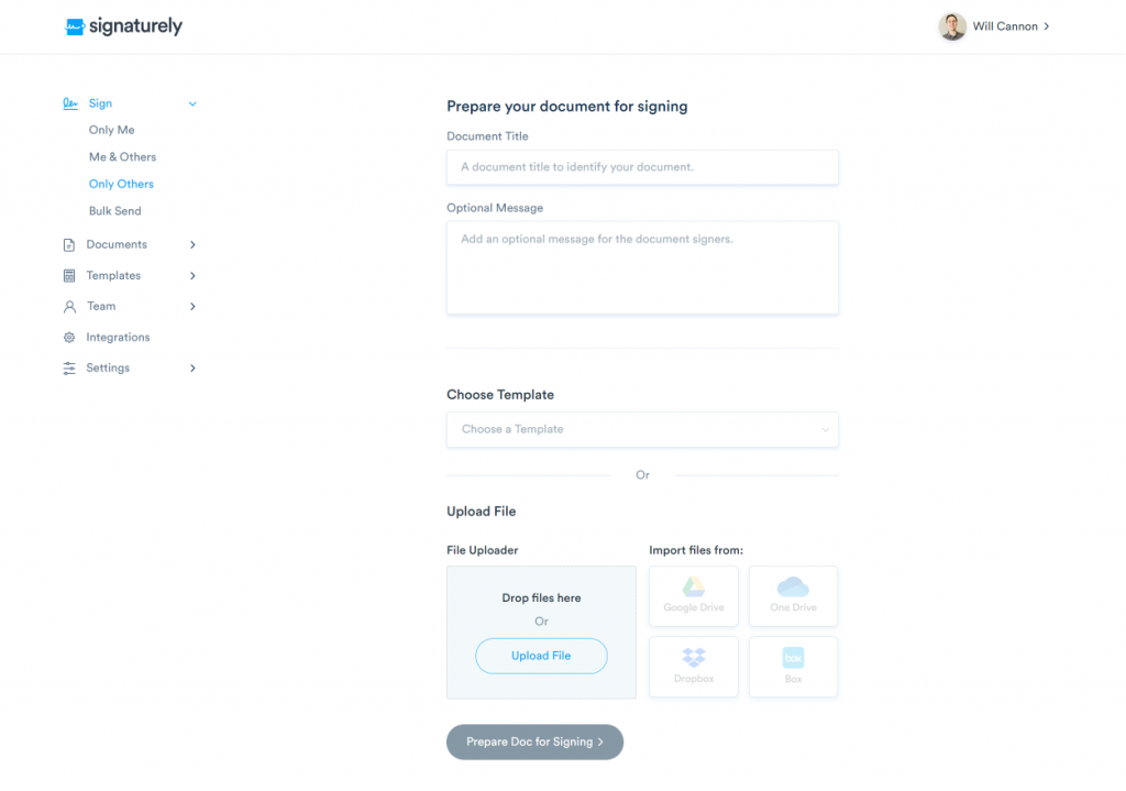 Pros & Cons of Signaturely: Analysis of a Popular e-Signature Software ...
