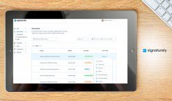 Pros & Cons of Signaturely: Analysis of a Popular e-Signature Software ...