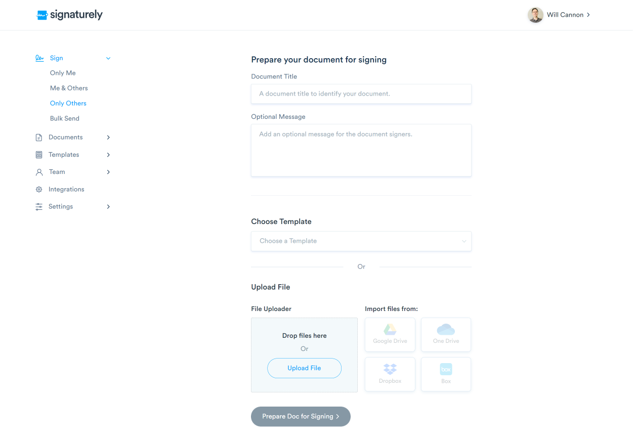 Pros & Cons of Signaturely: Analysis of a Popular e-Signature Software ...