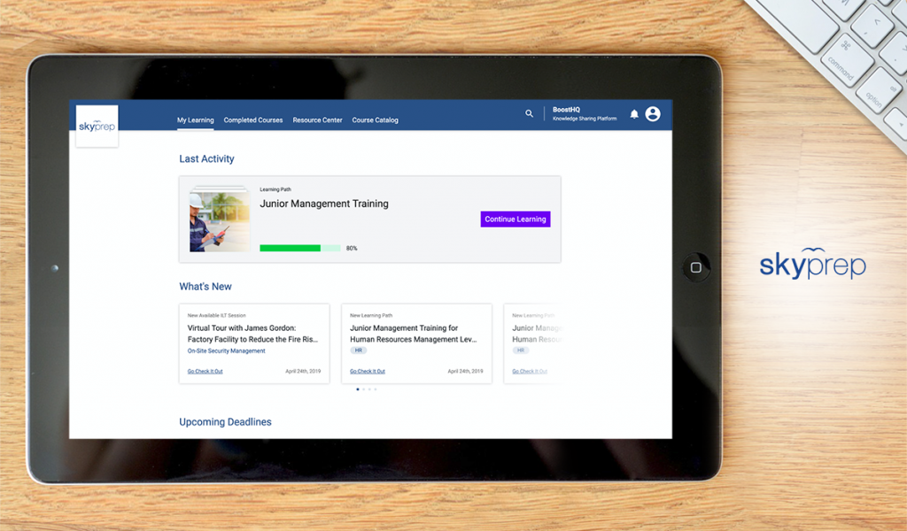 SkyPrep Pros & Cons: Analysis of a Leading LMS Platform ...