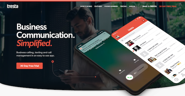 Tresta Reviews: Pricing & Software Features 2024 - Financesonline.com