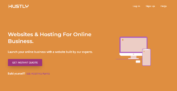 Hustly Reviews: Pricing & Software Features 2024 - Financesonline.com