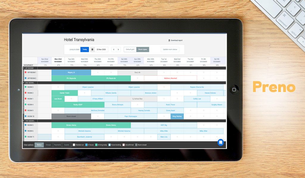 12 Best Property Management Software for Small Businesses in 2024 ...
