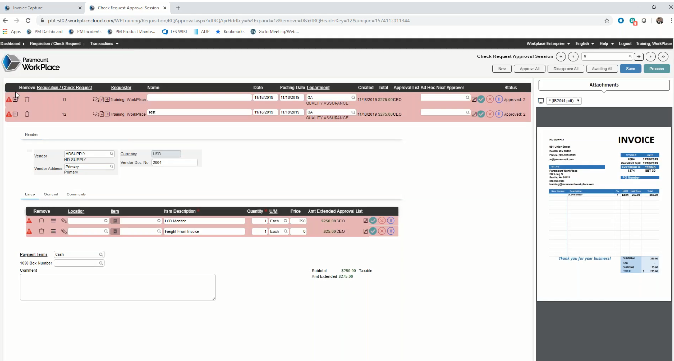 Paramount WorkPlace Pricing: What’s Included in Its Quote-Based Plan ...