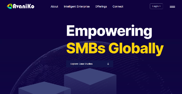 Avaniko Reviews: Pricing & Software Features 2024 - Financesonline.com