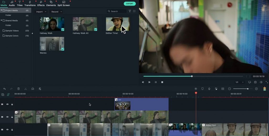 20 Best Video Editing Software of 2024 - Financesonline.com