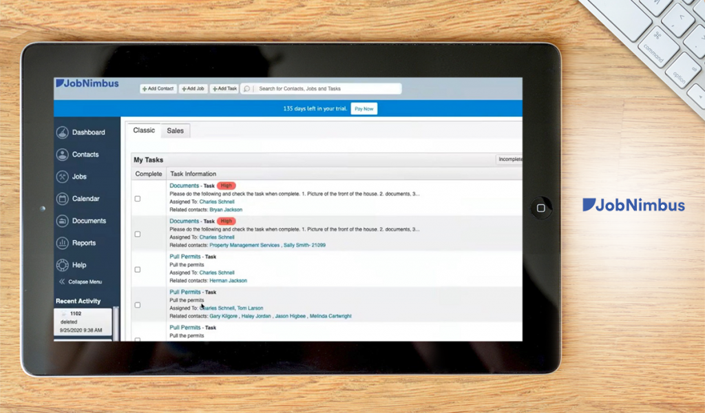 10 Best Construction Management Software Systems For Your Company - Financesonline.com