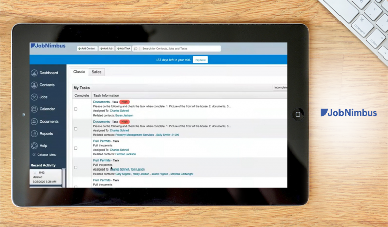20 Best Construction Management Software Solutions of 2024 ...