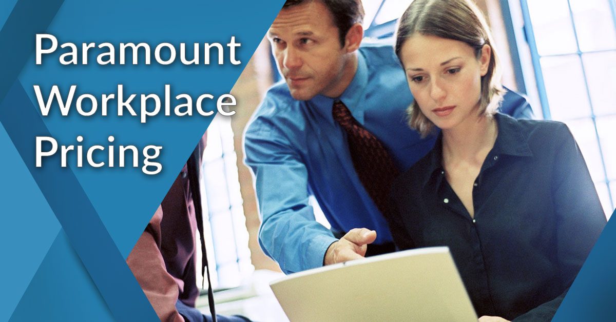 Paramount WorkPlace Pricing: What’s Included in Its Quote-Based Plan ...