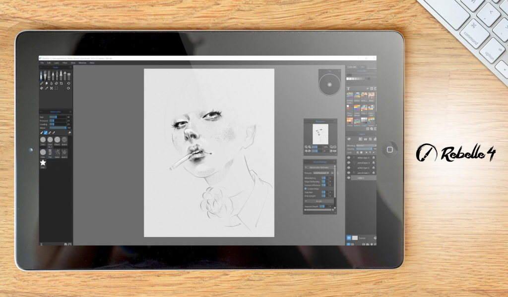 20 Best Drawing Software for 2024 - Financesonline.com