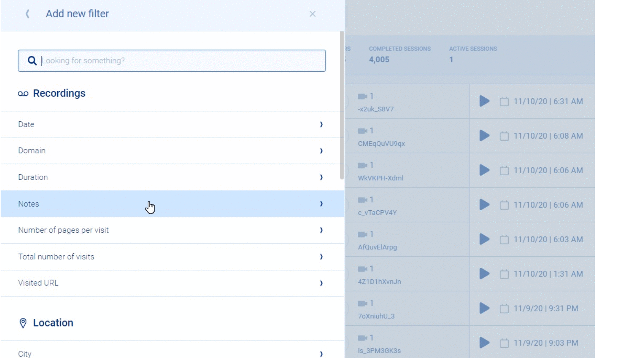 Smartlook Pricing Packages: What’s Included in the Pricing Plans ...