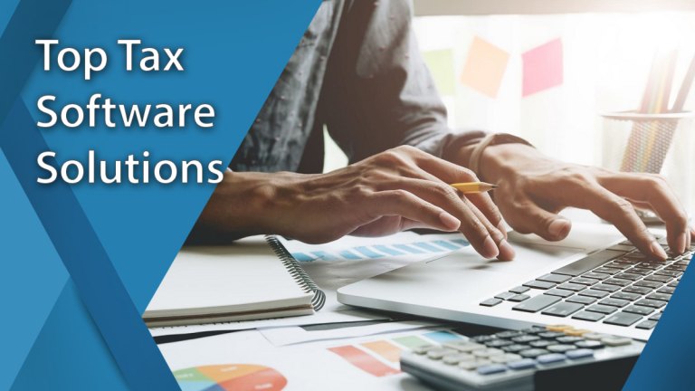 20 Best Tax Software of 2024 - Financesonline.com