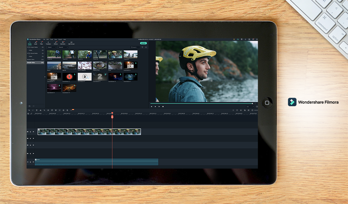 Filmora Pricing in 2024: What's Included in the Plans? - Financesonline.com