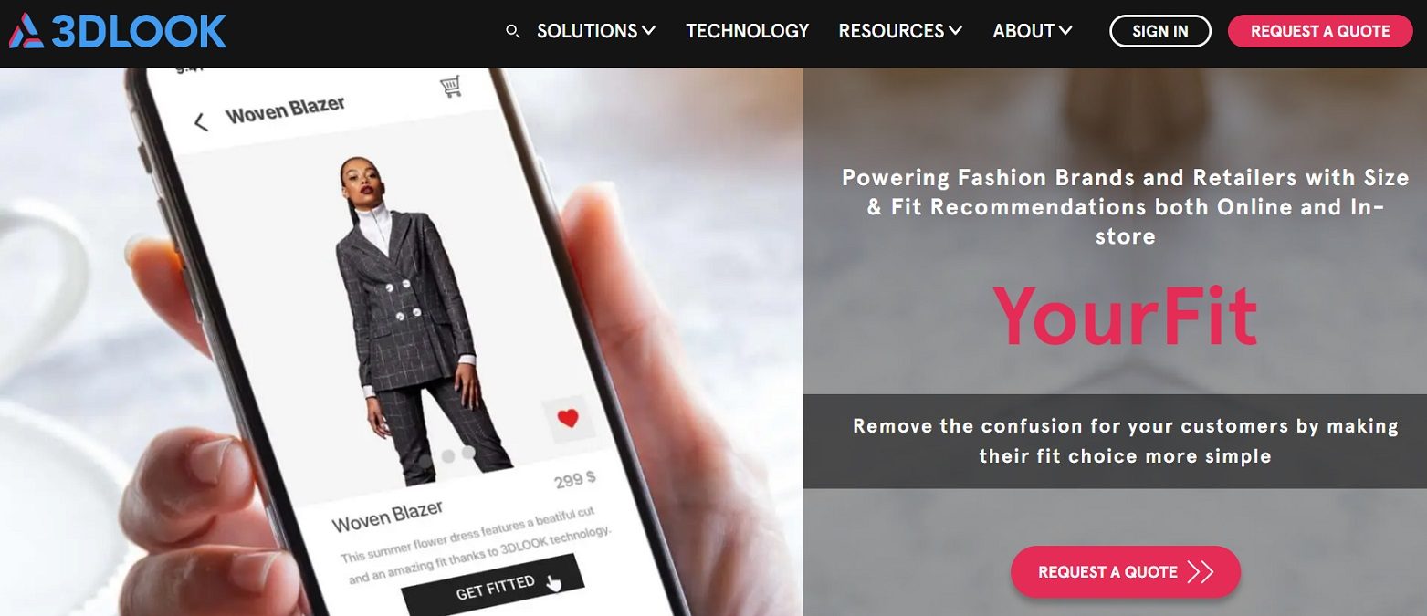 Best 20 Apparel Management Software Solutions for 2022 - Financesonline.com