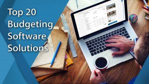 20 Best Budgeting Software Solutions of 2024 - Financesonline.com