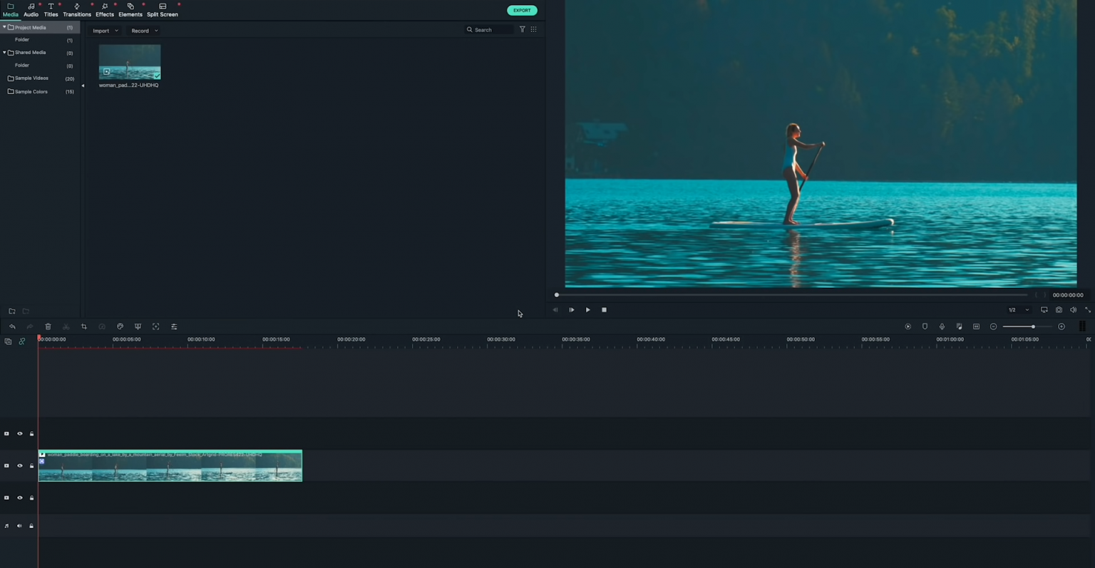 Filmora Pricing in 2024: What's Included in the Plans? - Financesonline.com