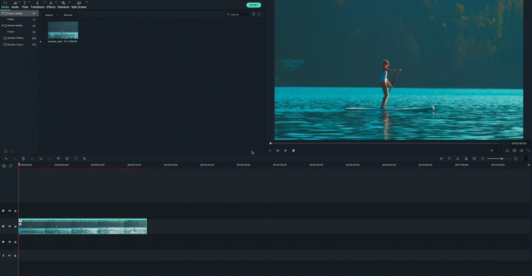 Filmora Pricing in 2024: What's Included in the Plans? - Financesonline.com