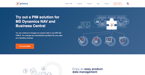 PIMICS Reviews: Pricing & Software Features 2024 - Financesonline.com