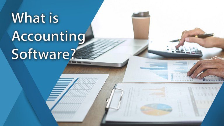 What Is Accounting Software? Analysis of Features, Types, Benefits and ...