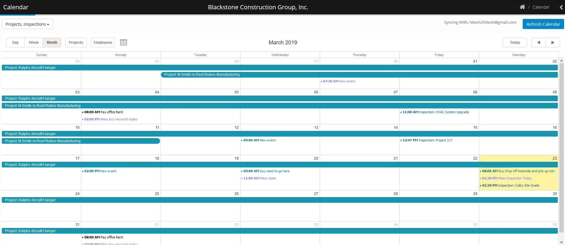 Contractor Foreman Pricing Packages: What's Included in the Plans ...