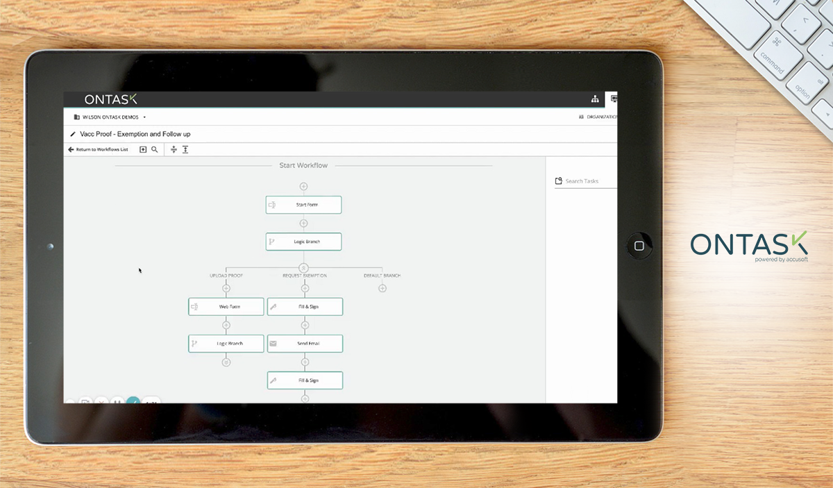 12 Best Forms Automation Software For Small Business - Financesonline.com