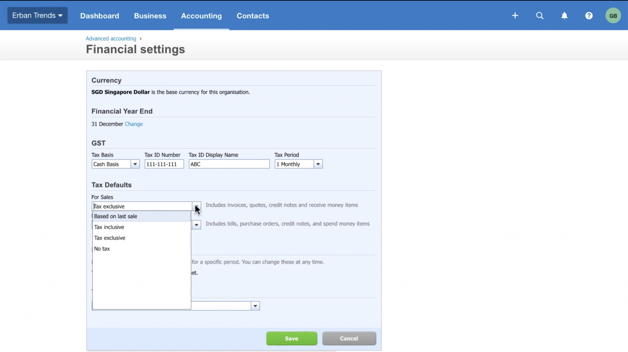 Pros and Cons of Xero: Analysis of Top Accounting Software in 2024 ...