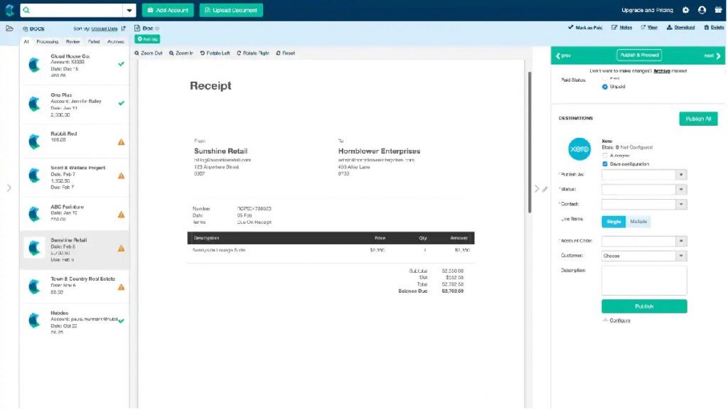 Xero Pricing Packages: What’s Included in Its Low-Cost Plans in 2024 ...