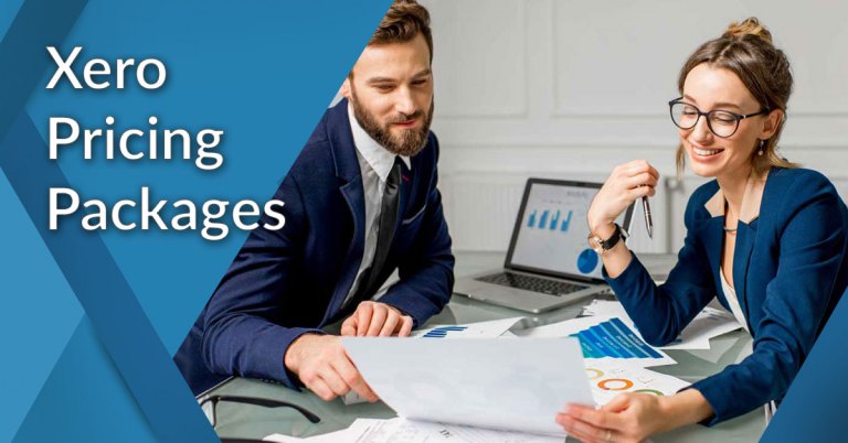 Xero Pricing Packages: What’s Included in Its Low-Cost Plans in 2024 ...