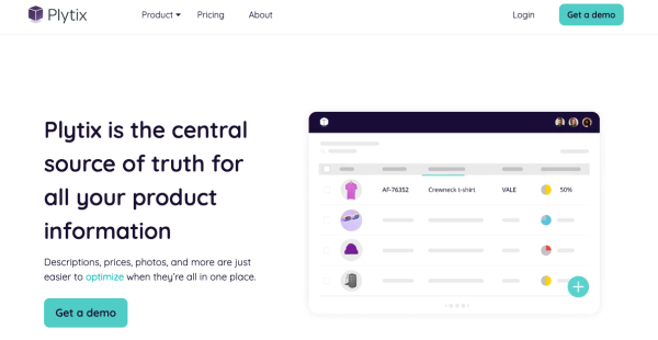 Plytix PIM Reviews: Pricing & Software Features 2022 - Financesonline.com