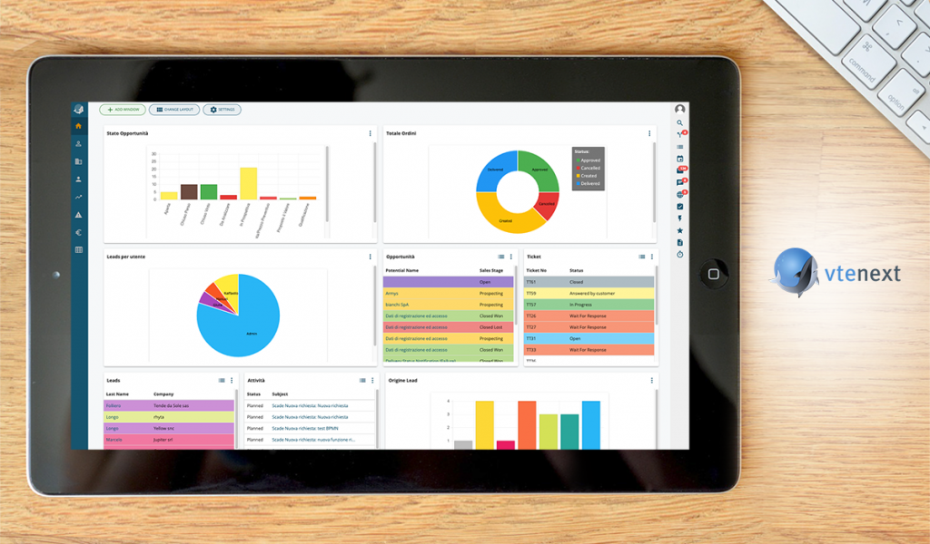 15 Best Open Source Business Process Management (BPM) Software & Tools in 2024 - Financesonline.com