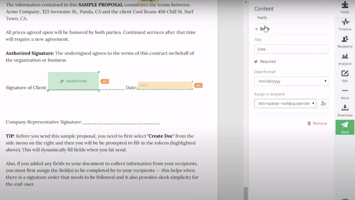 PandaDoc Pricing Packages: How Much Do the Subscription Plans Cost ...