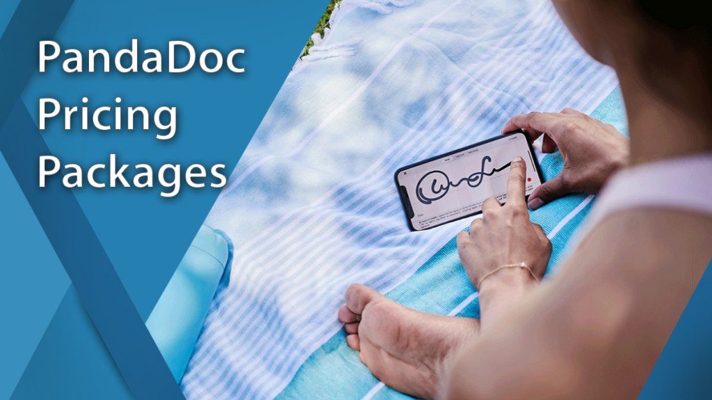 PandaDoc Pricing Packages: How Much Do the Subscription Plans Cost ...
