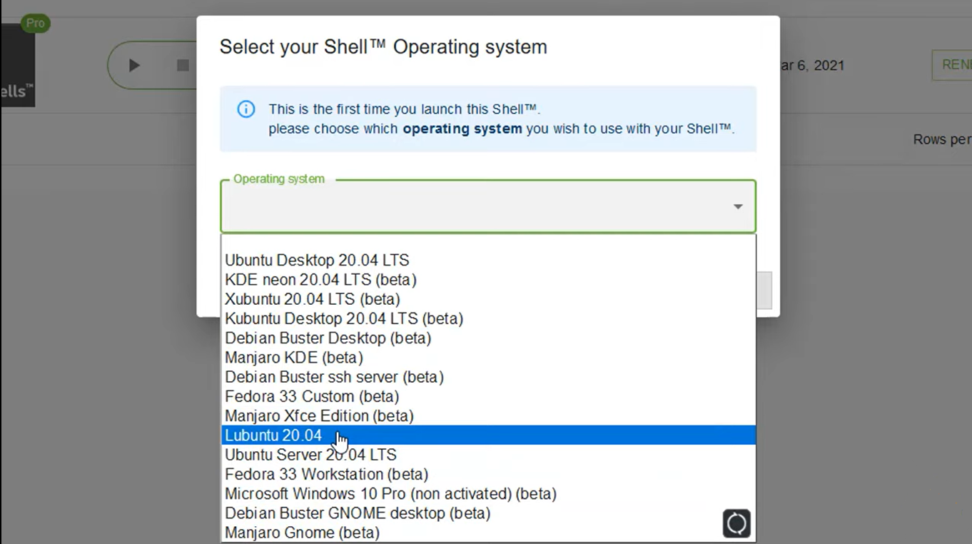 Shells Pricing Packages: What's Included in Each Pricing Plan? - Financesonline.com