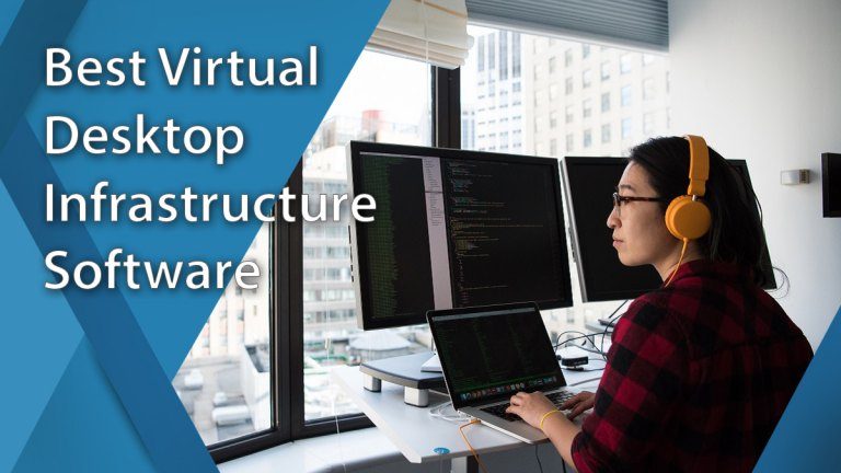 20 Best Virtual Desktop Infrastructure Software in 2024 ...