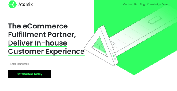 Atomix Reviews: Pricing & Software Features 2024 - Financesonline.com