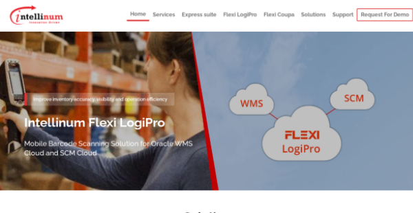 Intellinum Reviews: Pricing & Software Features 2024 - Financesonline.com