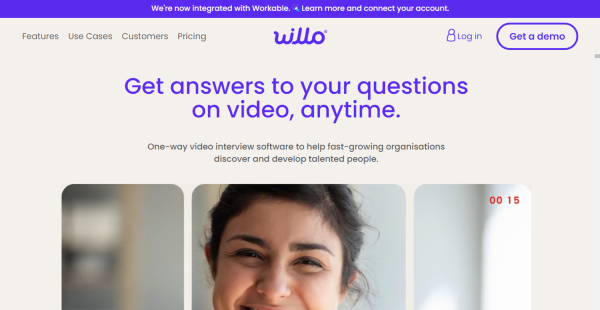 Willo Reviews: Pricing & Software Features 2024 - Financesonline.com