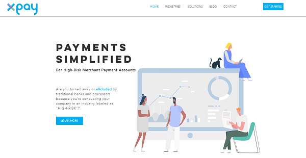 Xpay Reviews: Pricing & Software Features 2024 - Financesonline.com