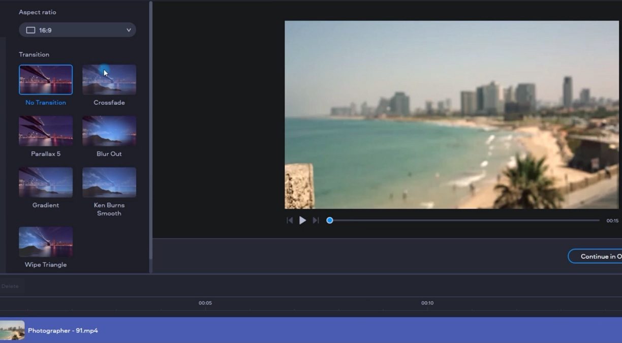 20 Best Video Editing Software of 2024 - Financesonline.com