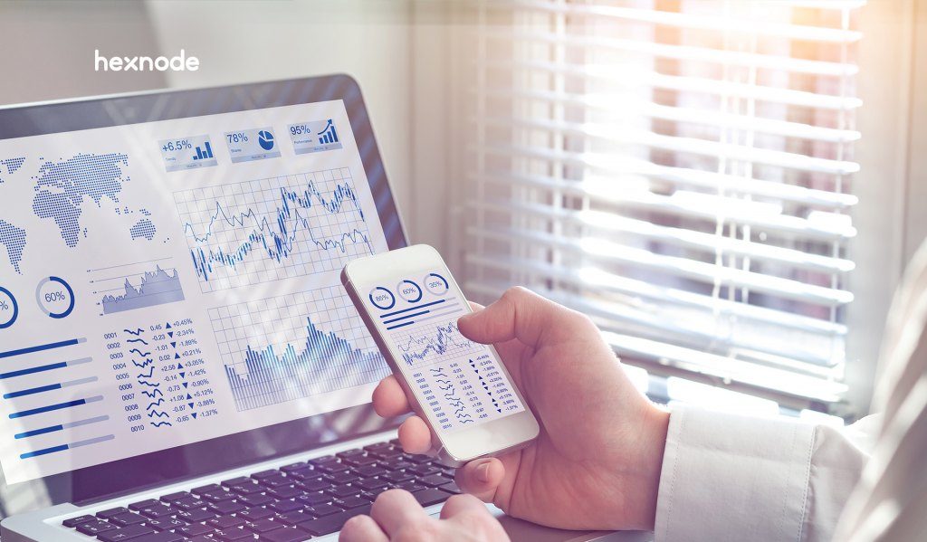 Hexnode UEM Pricing Packages: What's Included in the Subscription Plans? - Financesonline.com