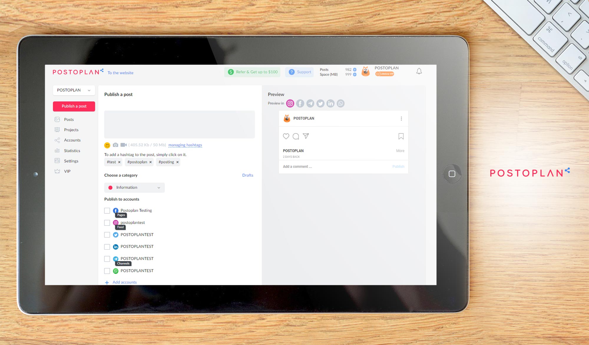Postoplan Pricing Packages: How Much Do the Plans Cost ...