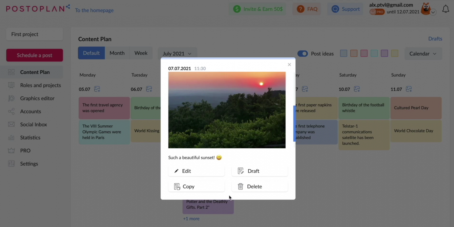20 Best Social Media Management Software Tools of 2024 - Financesonline.com