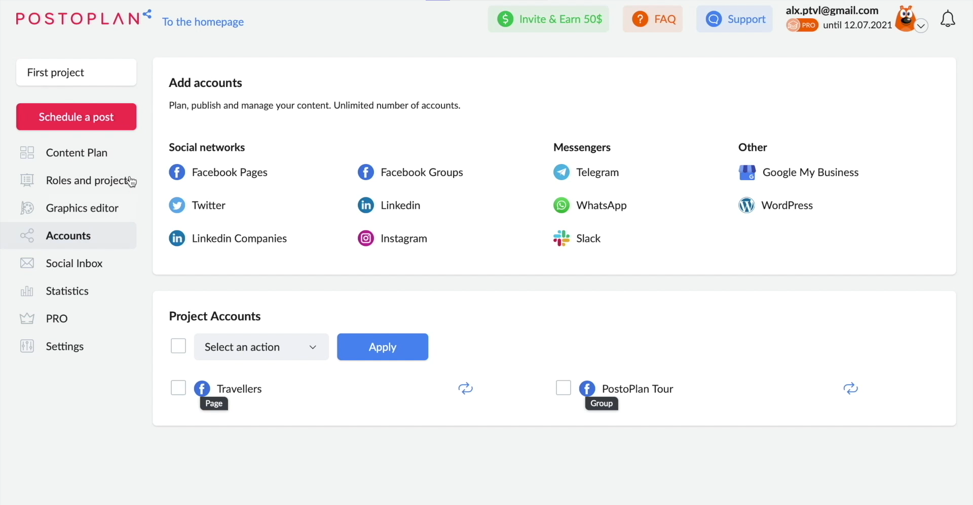 Postoplan Pricing Packages: How Much Do the Plans Cost ...