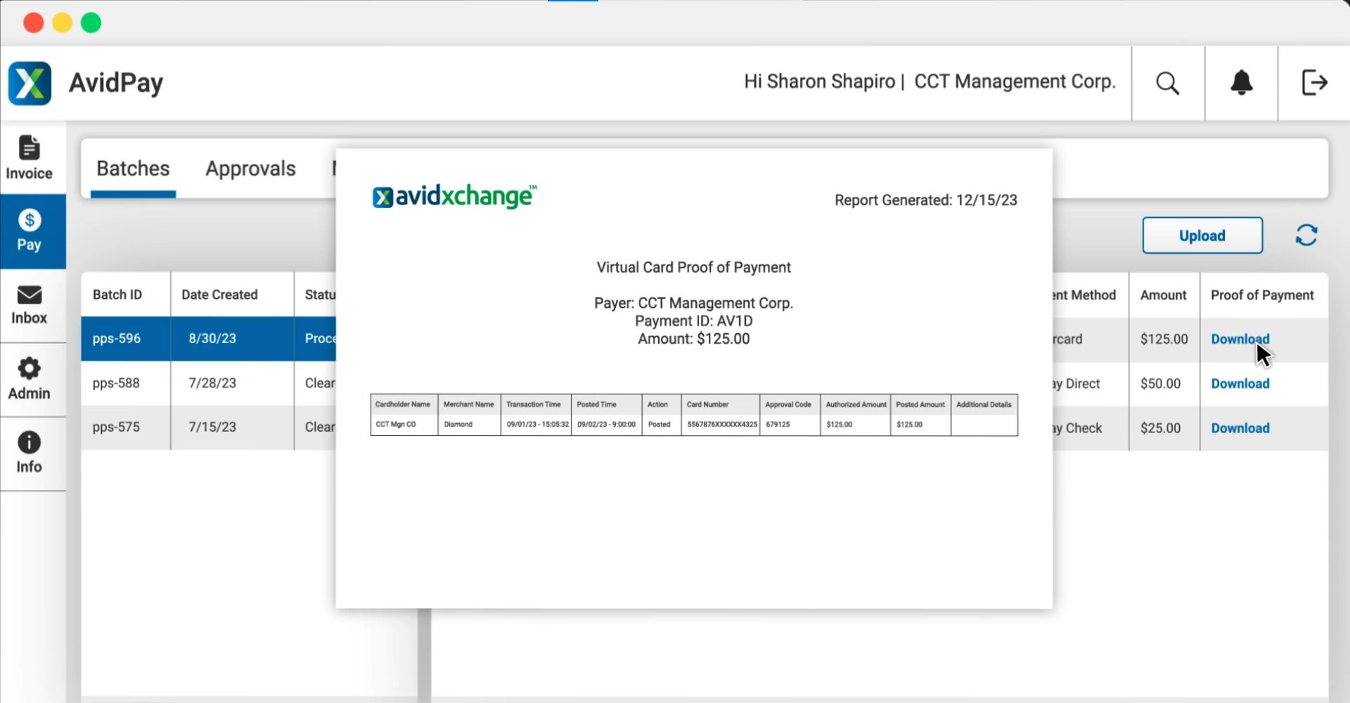 Pros and Cons of AvidXchange: Analysis of a Top Accounts Payable ...