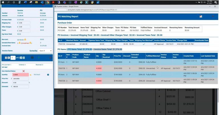 Pros and Cons of AvidXchange: Analysis of a Top Accounts Payable ...