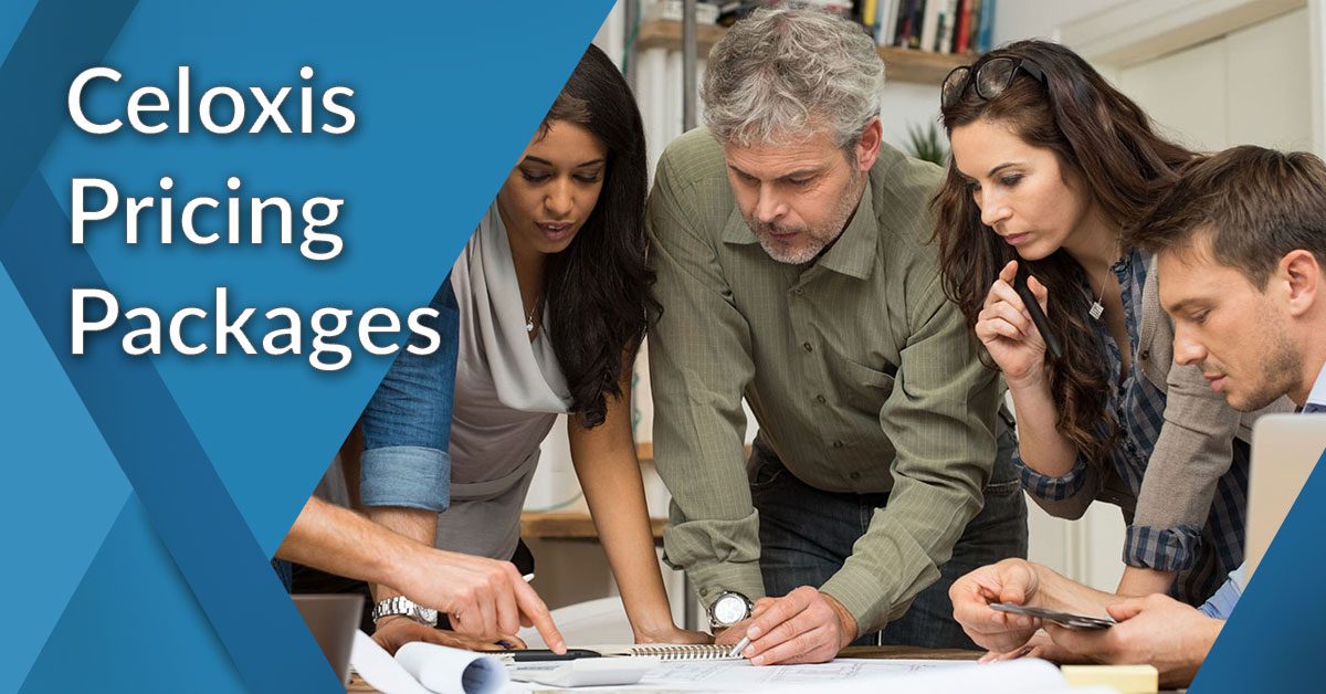 Celoxis Pricing Packages: What's Included in the Plans ...