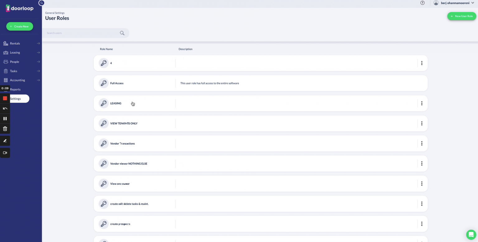 DoorLoop Pricing Packages: What’s Included in the Paid Plans? - Financesonline.com