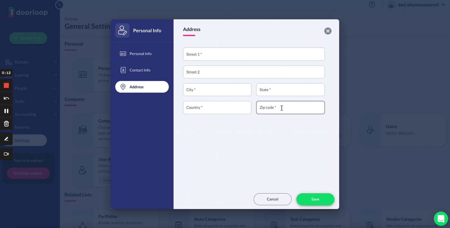 DoorLoop Pricing Packages: What’s Included in the Paid Plans? - Financesonline.com
